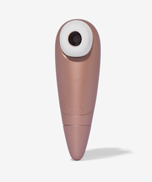 Satisfyer Number One at BEAUTY BAY