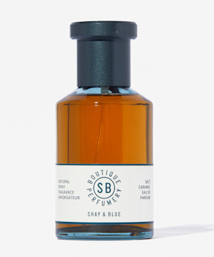 Shay & Blue Salt Caramel Fragrance Eau de Parfum - at BEAUTY BAY
