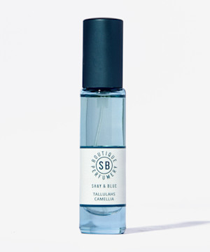 Shay & Blue Tallulah's Camellia Fragrance Eau de Parfum - at BEAUTY BAY