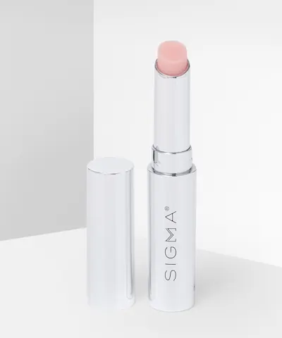 Sigma Beauty Moisturizing Lip Balm at BEAUTY BAY