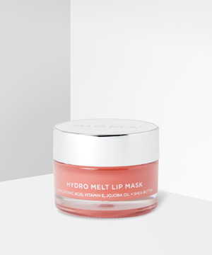 Sigma Beauty Hydro Melt Lip Mask - Tranquil at BEAUTY BAY
