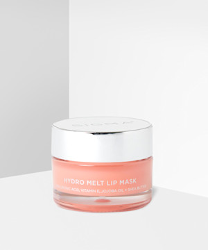 Sigma Beauty Hydro Melt Lip Mask - Hush at BEAUTY BAY
