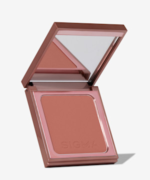 Sigma Beauty Individual Blush - Cor-de-Rosa at BEAUTY BAY