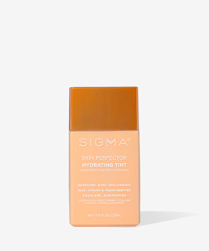Sigma Beauty Skin Perfector Hydrating Tint - 5 at BEAUTY BAY