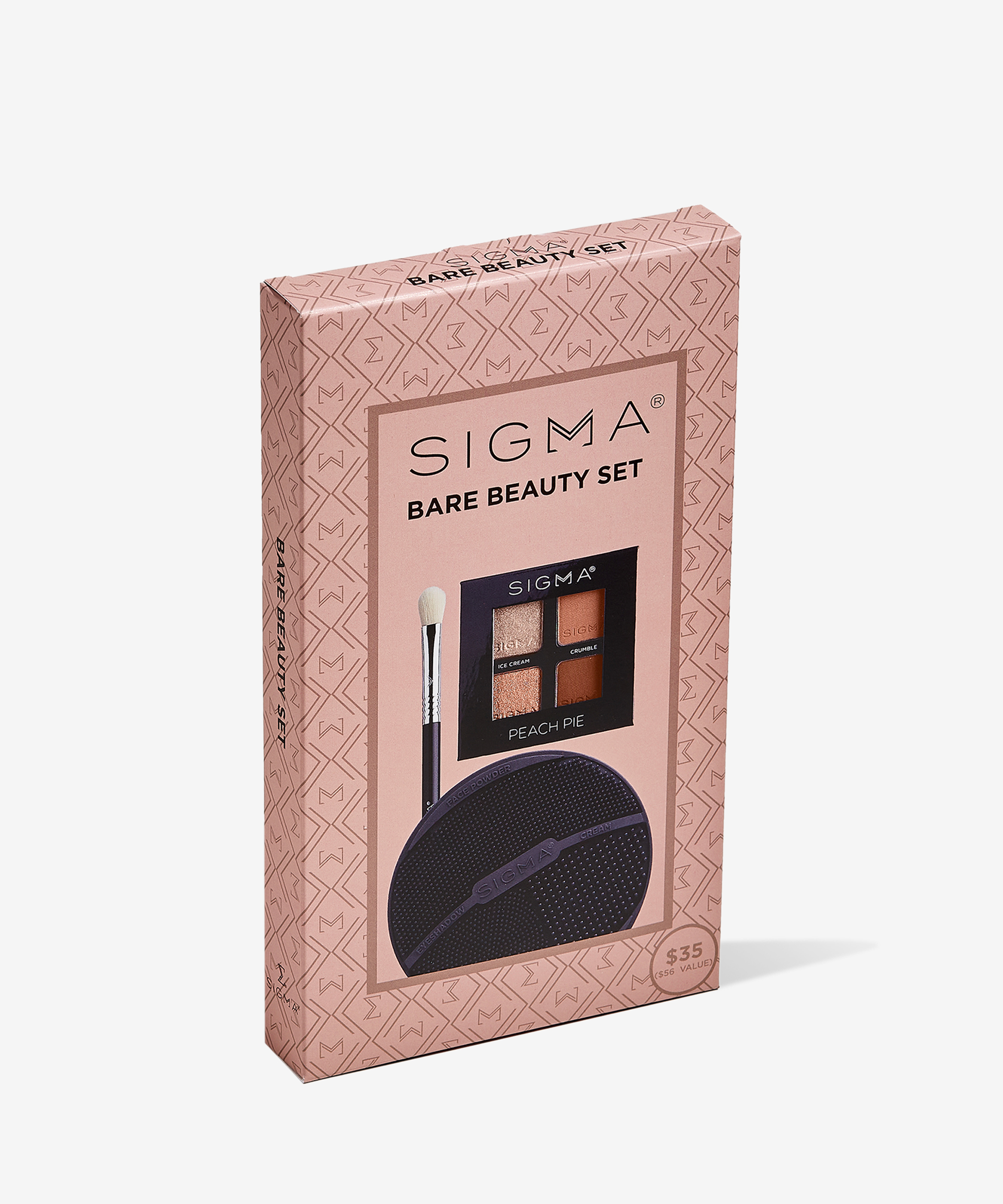 Sigma Beauty Bare Beauty Set at BEAUTY BAY