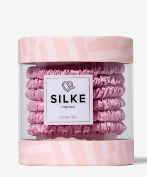 SILKE London SILKE Hair Ties - Blossom at BEAUTY BAY