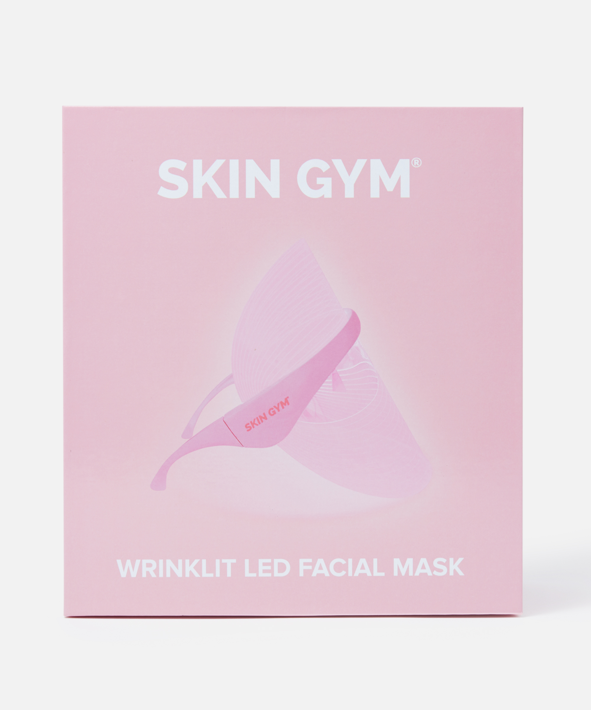 Skin Gym Wrinklit LED Mask at BEAUTY BAY