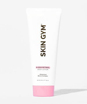 Skin Gym Retinol Body Lotion at BEAUTY BAY