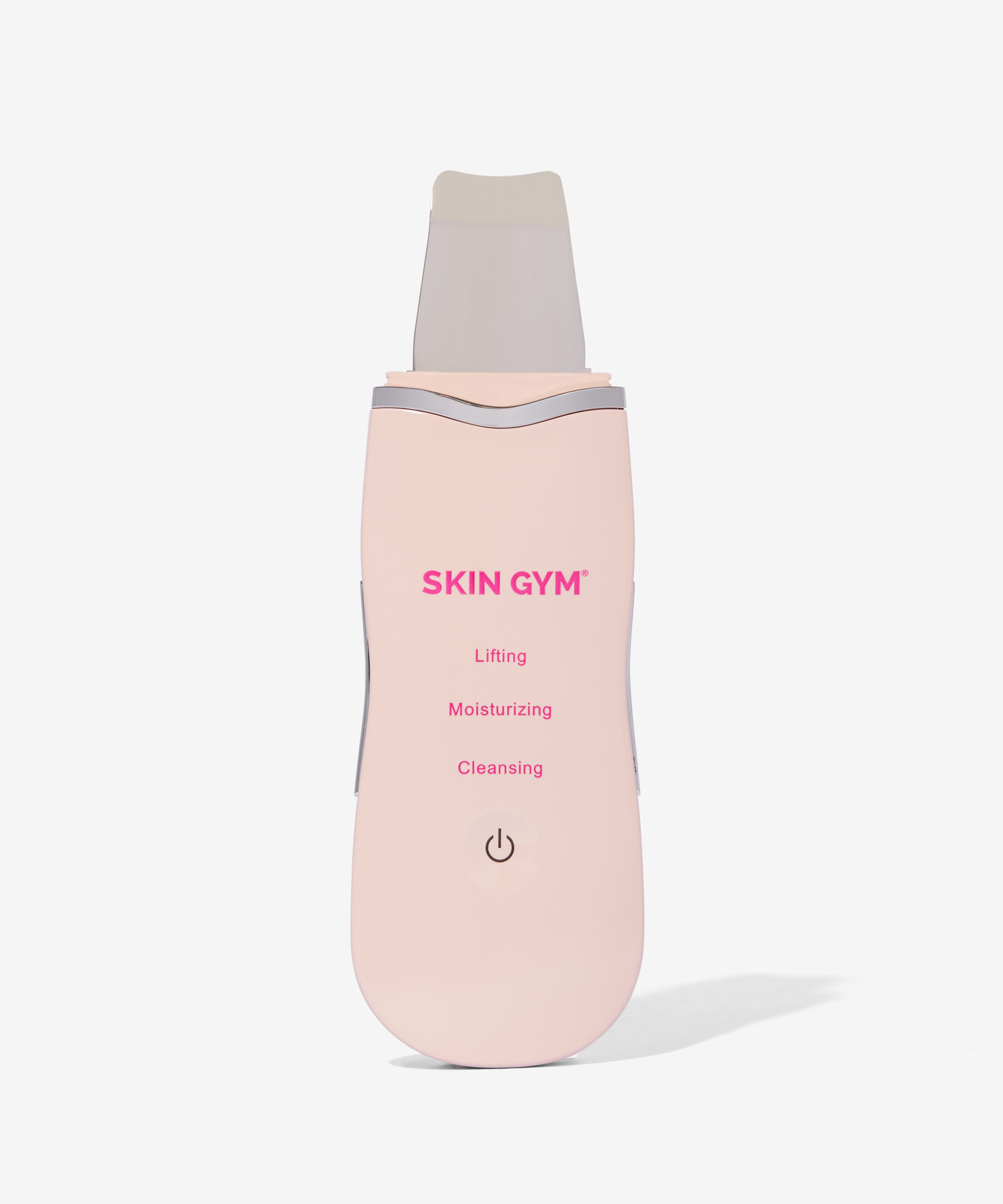 Skin Gym Lumiscrub Skin Spatula at BEAUTY BAY