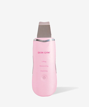 Skin Gym Lumiscrub Skin Spatula at BEAUTY BAY