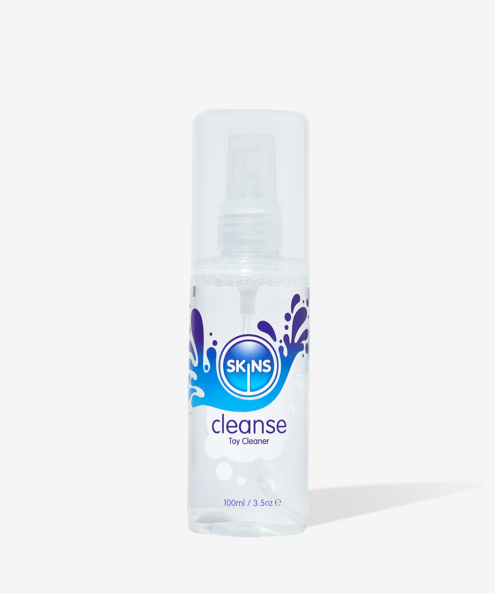 Skins Cleanse Toy Cleaner at BEAUTY BAY