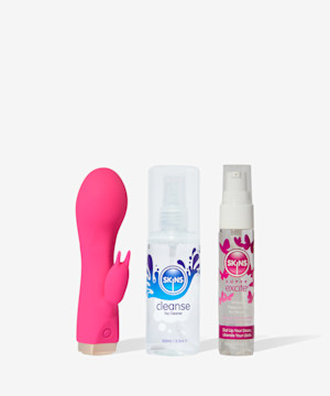 Skins Premium Pleasure Bundle at BEAUTY BAY