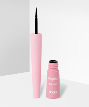 Soda #guyliner Eyeliner - Pete at BEAUTY BAY