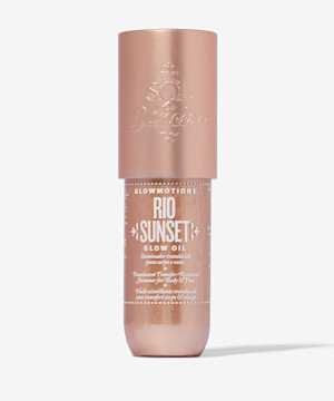 Sol de Janeiro GlowMotions Glow Body Oil - Rio Sunset at BEAUTY BAY