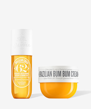 Sol de Janeiro Brazilian Cream + Crush at BEAUTY BAY