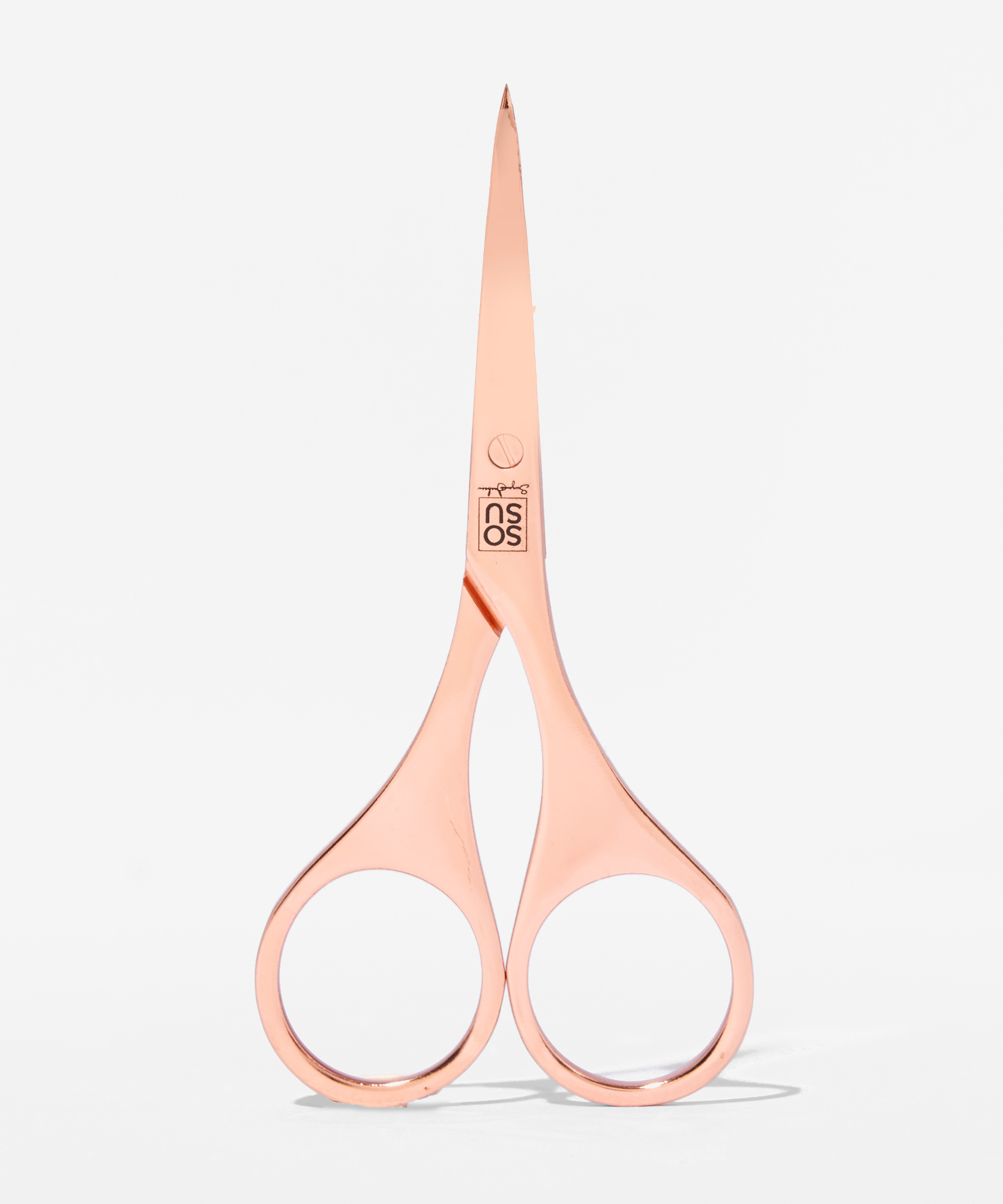 SOSU Cosmetics Precision Lash Scissors at BEAUTY BAY