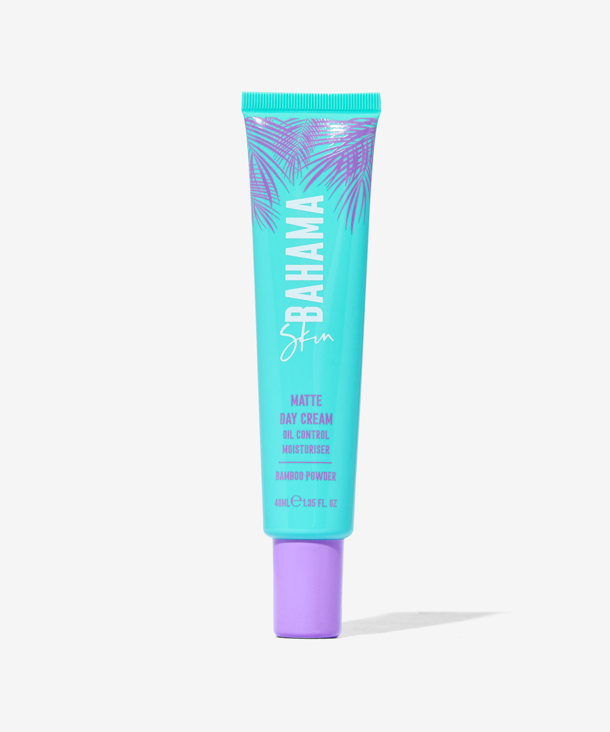 SOSU Cosmetics Bahama Skin Matte Powder Effect Cream at BEAUTY BAY