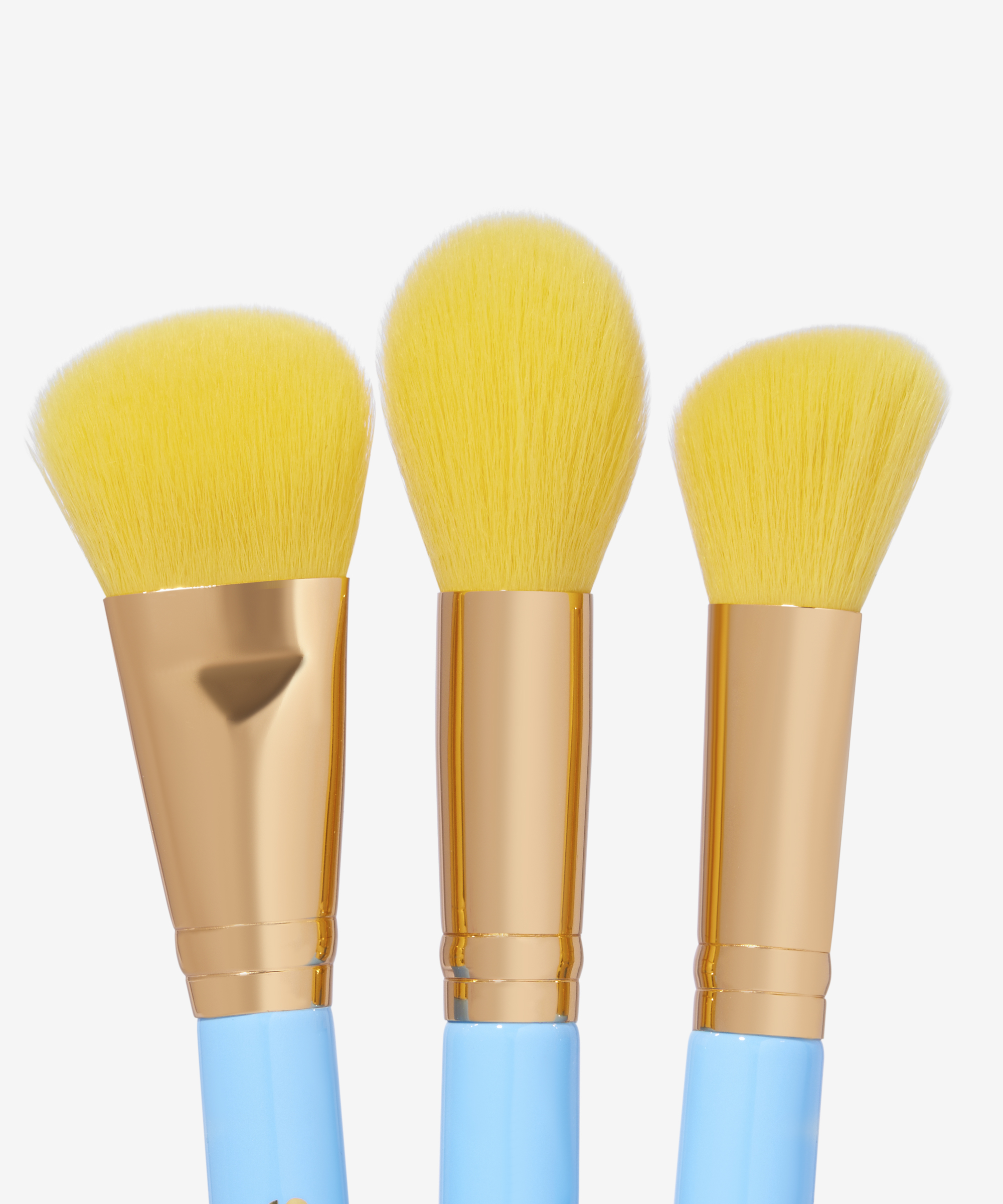 Spectrum Collections Amalfi Travel Book 6 Piece Full Sized Brush Set at ...