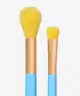 Spectrum Collections Amalfi Travel Book 6 Piece Full Sized Brush Set at ...