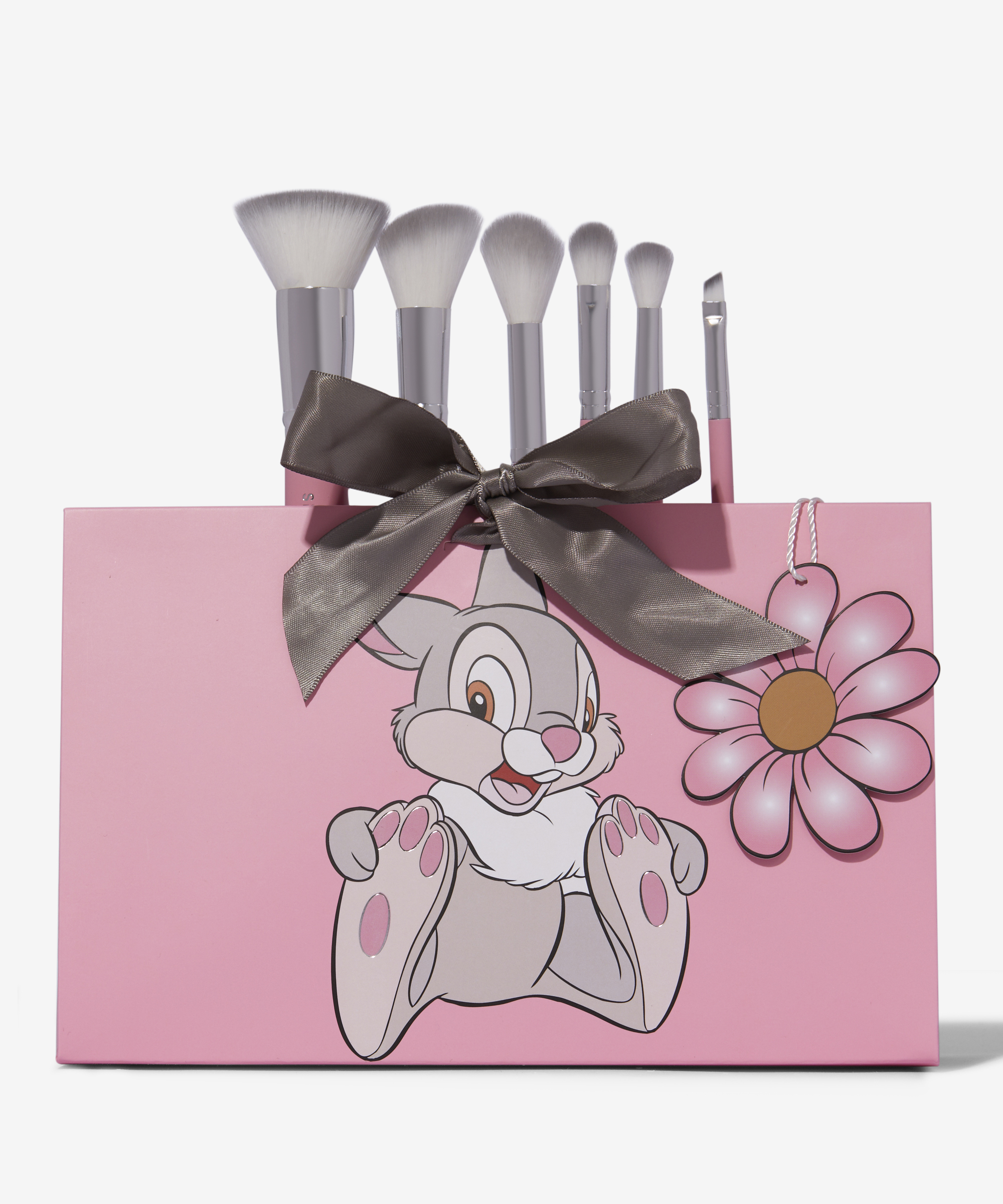 Spectrum Collections Thumper 6 Piece Brush Set at BEAUTY BAY