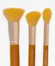 Spectrum Collections Simba 6 Piece Brush Set at BEAUTY BAY