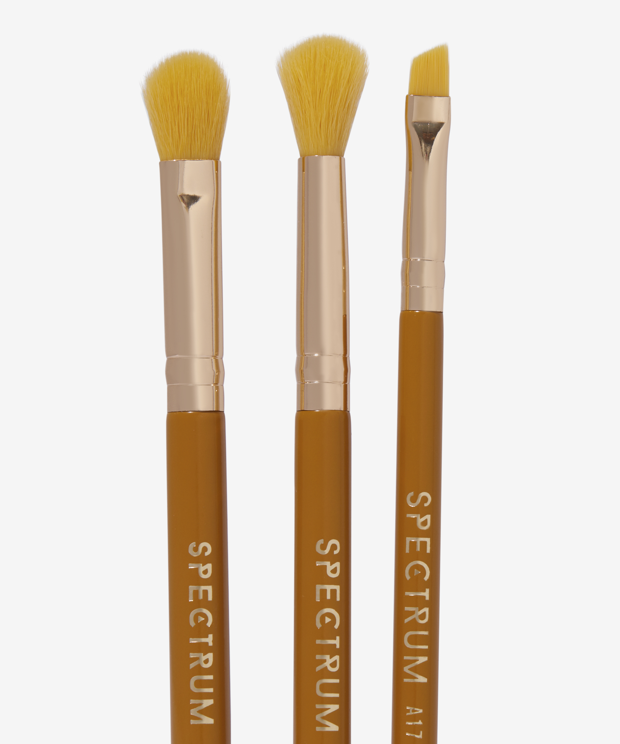 Spectrum Collections Simba 6 Piece Brush Set at BEAUTY BAY
