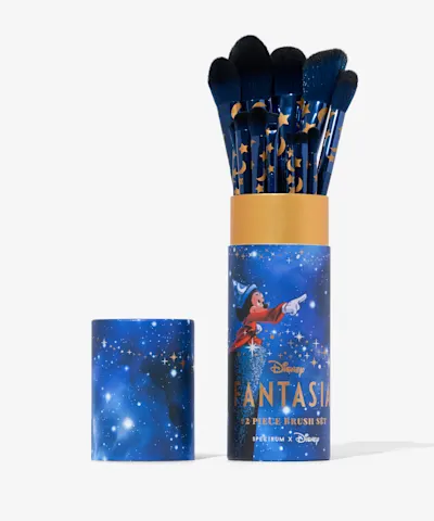 Spectrum Collections Fantasia 12 Piece Brush Set at BEAUTY BAY