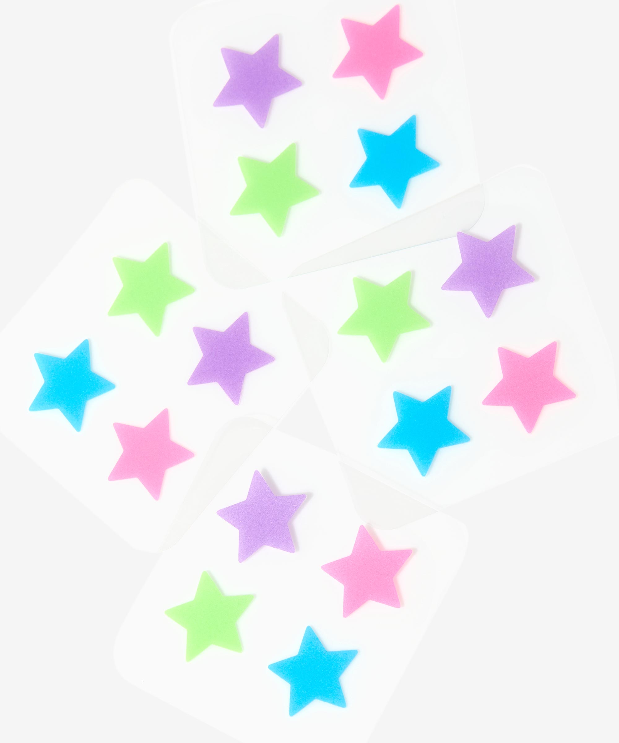 Starface Party Pack Hydrocolloid Pimple Patches at BEAUTY BAY