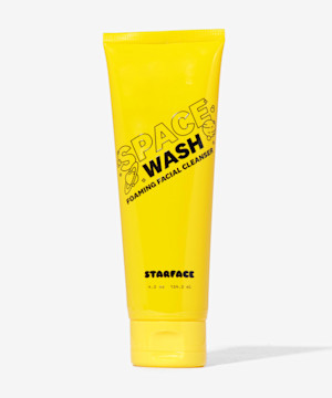 Starface Space Wash® Foaming Facial Cleanser at BEAUTY BAY
