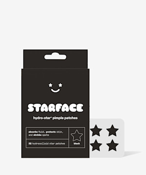 Starface Hydro-Star Black Refill at BEAUTY BAY