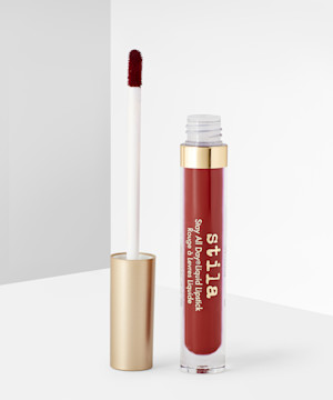 Stila Stay All Day® Liquid Lipstick - Forza at BEAUTY BAY