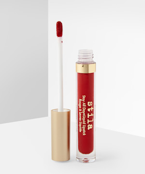 Stila Stay All Day® Liquid Lipstick - Beso at BEAUTY BAY