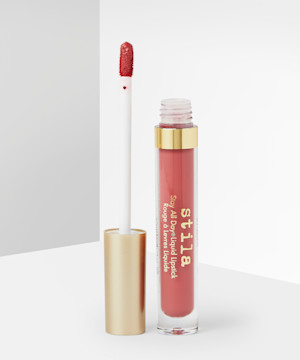 Stila Stay All Day® Liquid Lipstick - Promessa at BEAUTY BAY