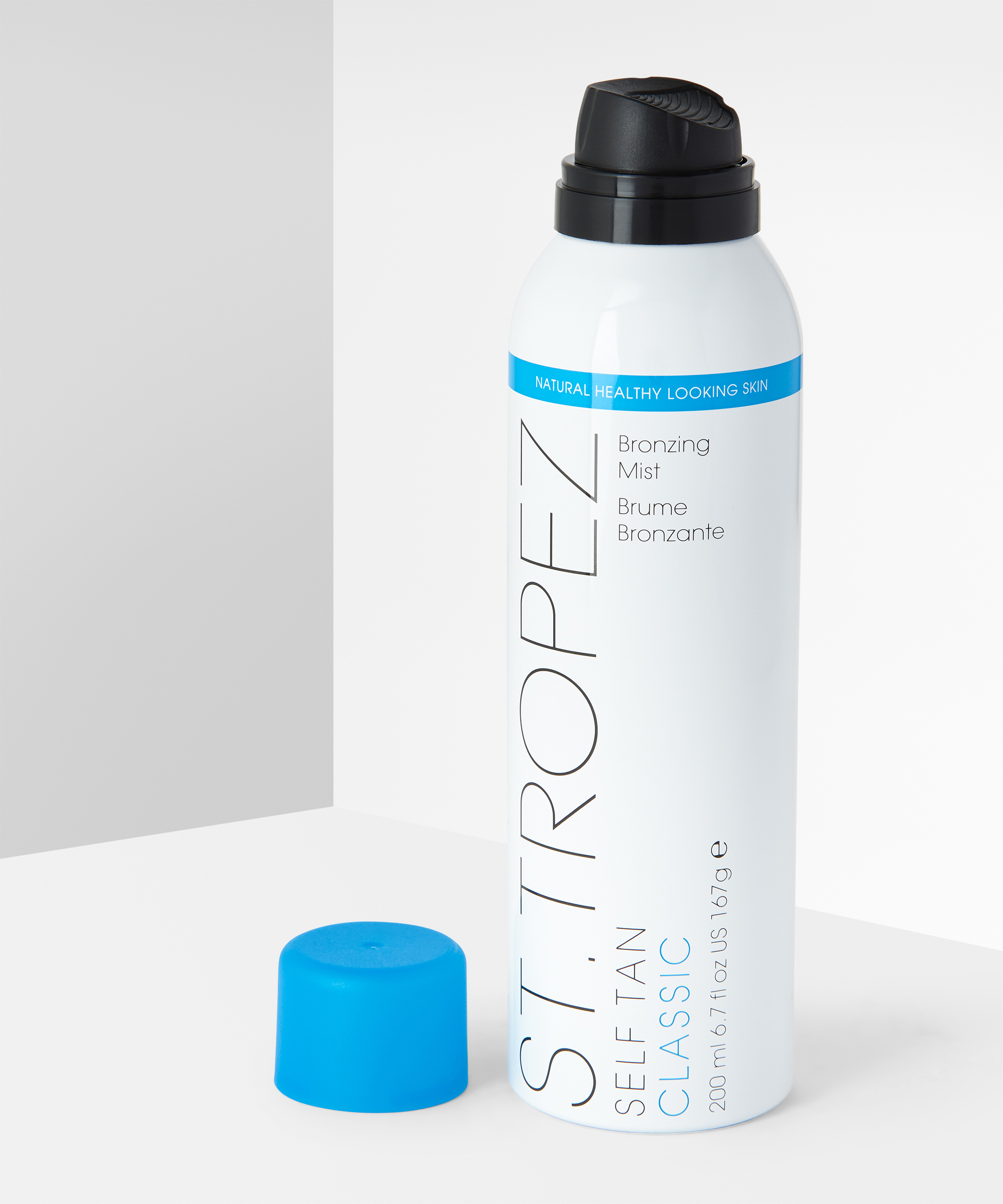 St.Tropez Classic Bronzing Spray at BEAUTY BAY