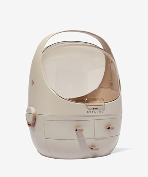 STYLIDEAS STYLPRO Beauty Storage Podlette at BEAUTY BAY
