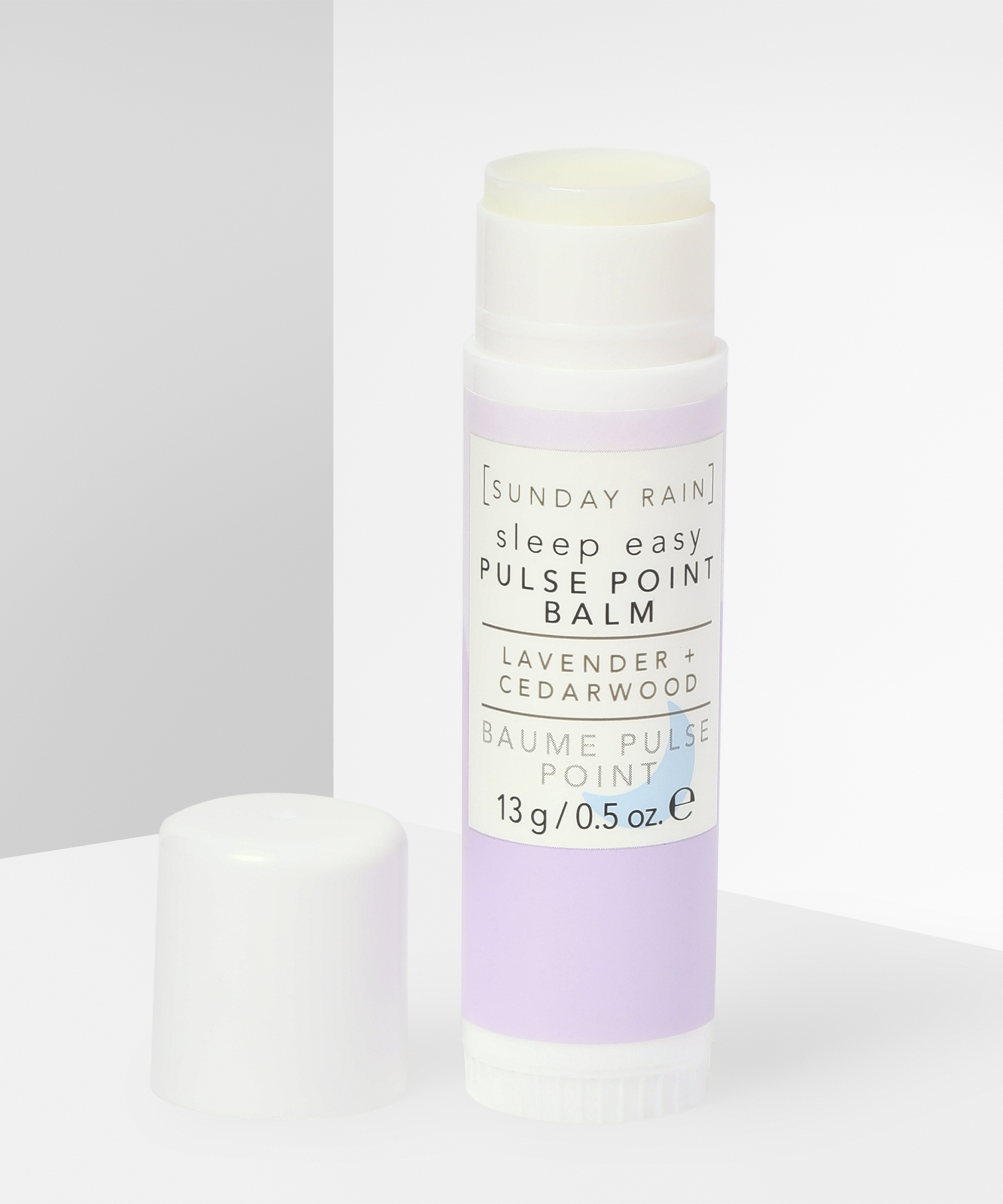 Sunday Rain Sleep Easy Pulse Point Balm at BEAUTY BAY