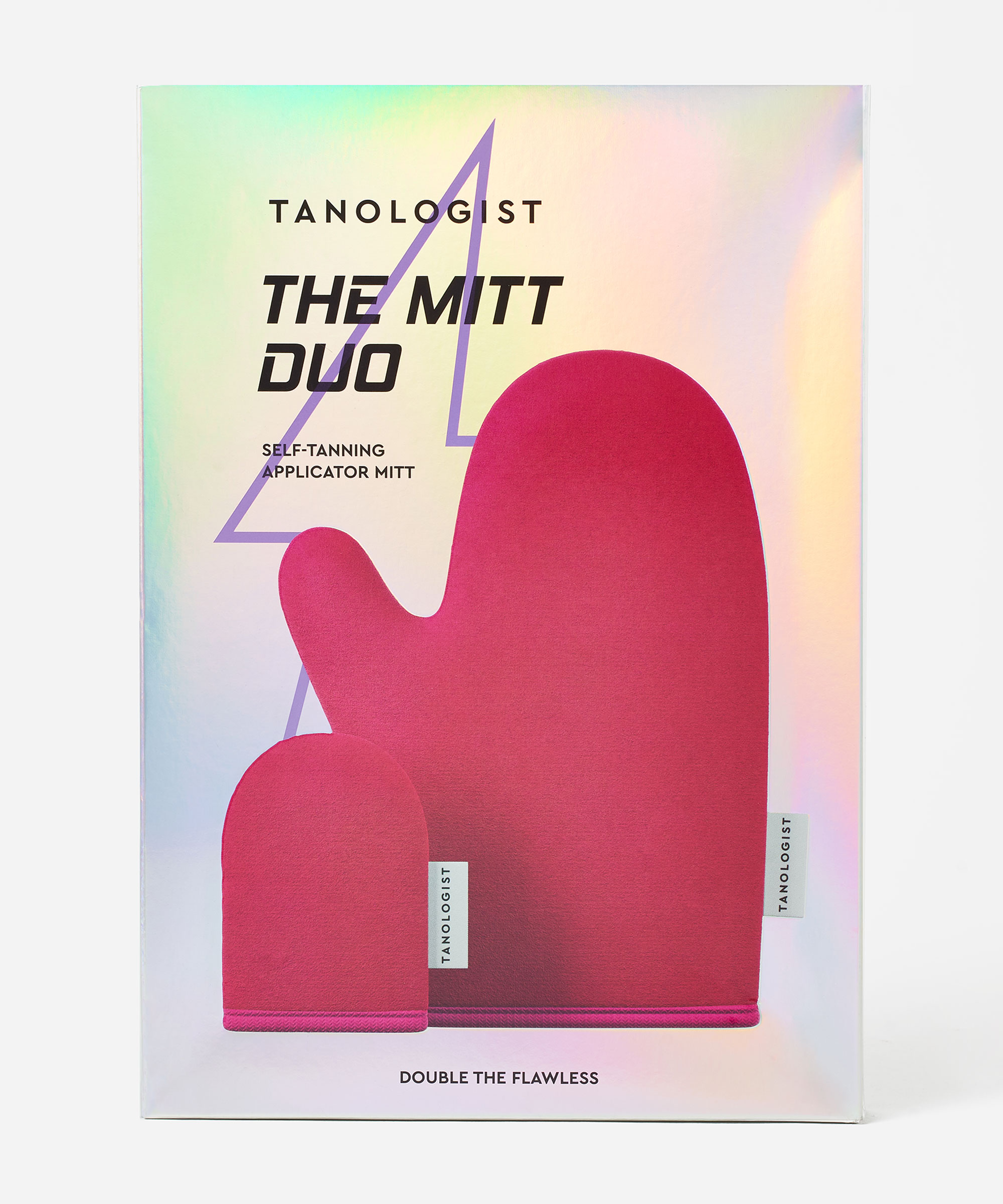 Tanologist The Mitt Duo at BEAUTY BAY