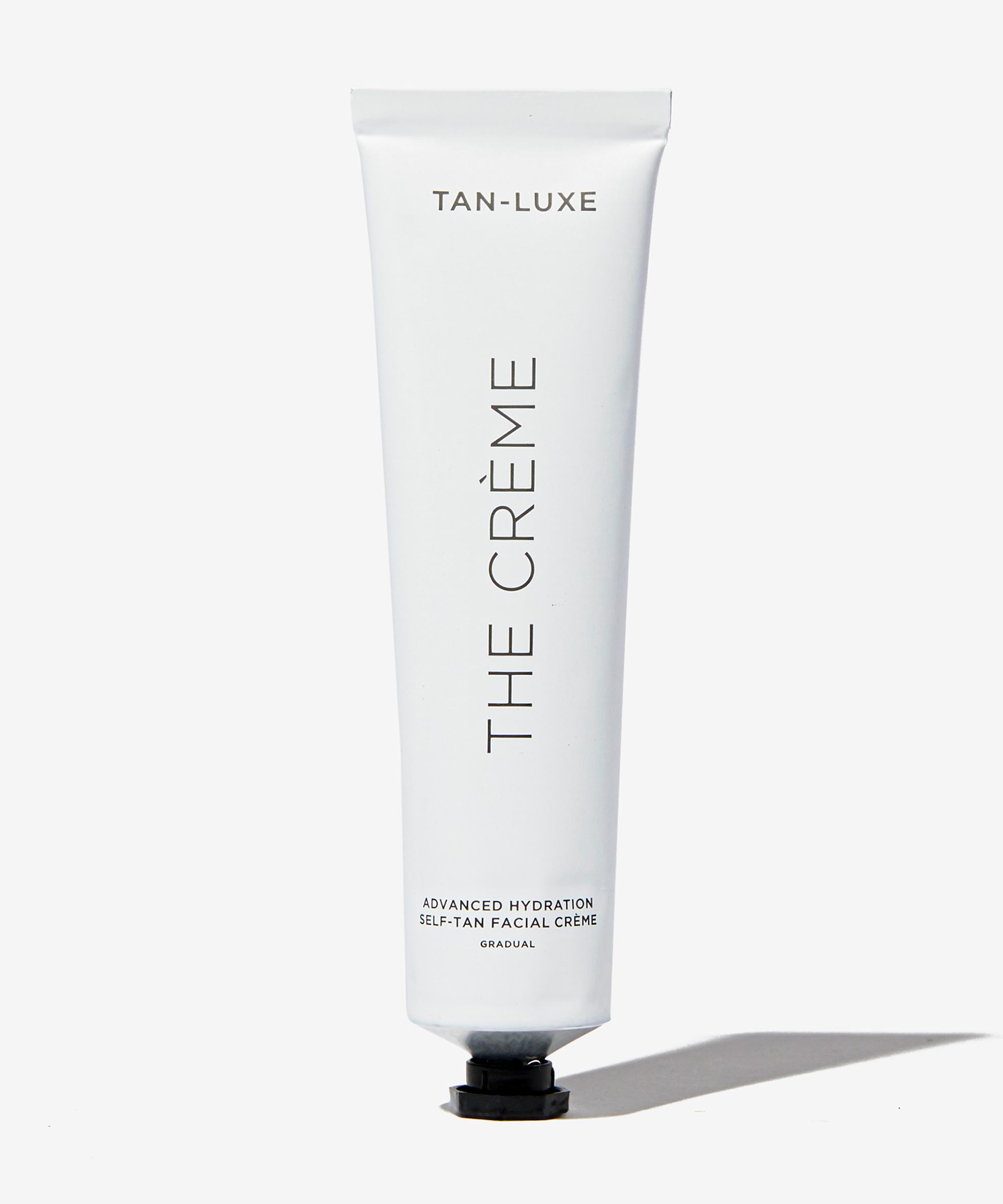 TAN-LUXE The Crème Advanced Hydration Self-Tan Facial Crème at BEAUTY BAY