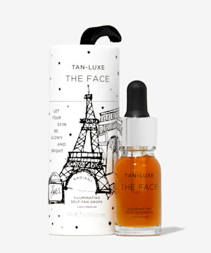 TAN-LUXE The Face Bauble at BEAUTY BAY