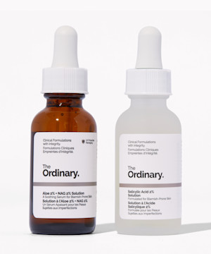 The Ordinary The Spot Saviour Set at BEAUTY BAY