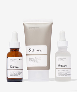 The Ordinary The Moisturising Skincare Set at BEAUTY BAY