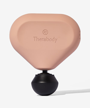 Therabody Theragun Mini 2.0 - Desert Rose at BEAUTY BAY