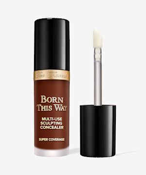 Too Faced Born This Way Super Coverage Concealer - Sable at BEAUTY BAY