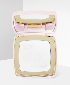 Too Faced Primed & Poreless+ Pore-Blurring & Mattifying Face Powder at ...