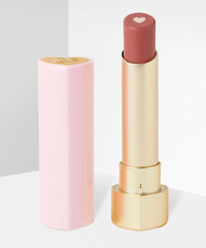 Too Faced Too Femme Heart Core Lipstick - Never Grow Up at BEAUTY BAY