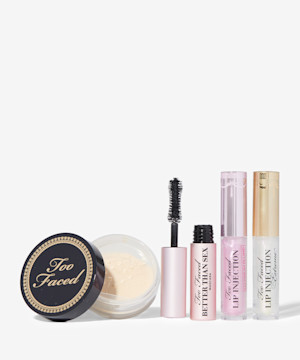 Too Faced Good To Go Kit at BEAUTY BAY