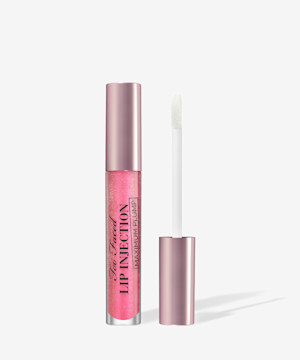 Too Faced Lip Injection Max Plump - Wink Wink at BEAUTY BAY