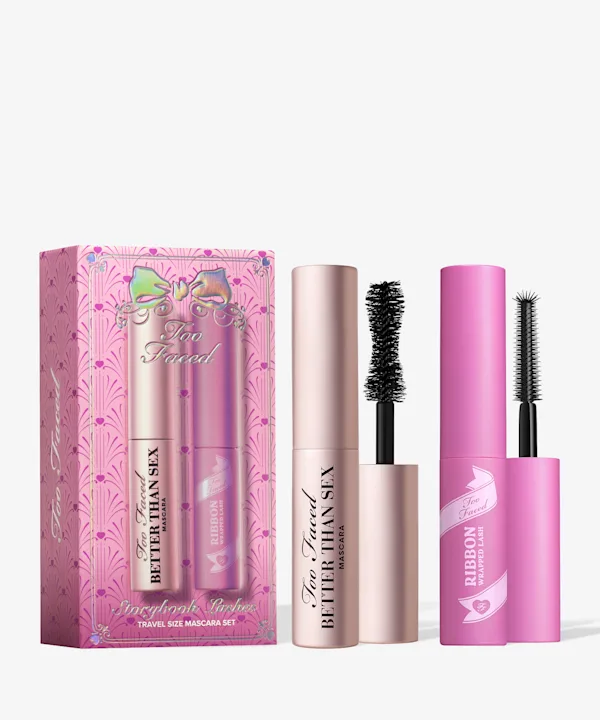 Too Faced Cloud Crush Blush at BEAUTY BAY