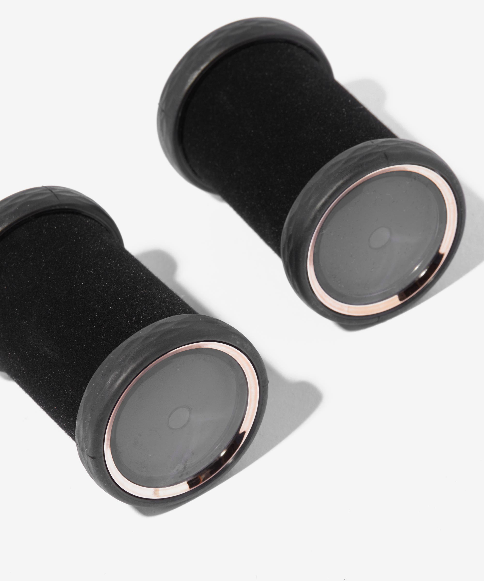 T3 Volumizing Hot Rollers Luxe 2 Pack - at BEAUTY BAY