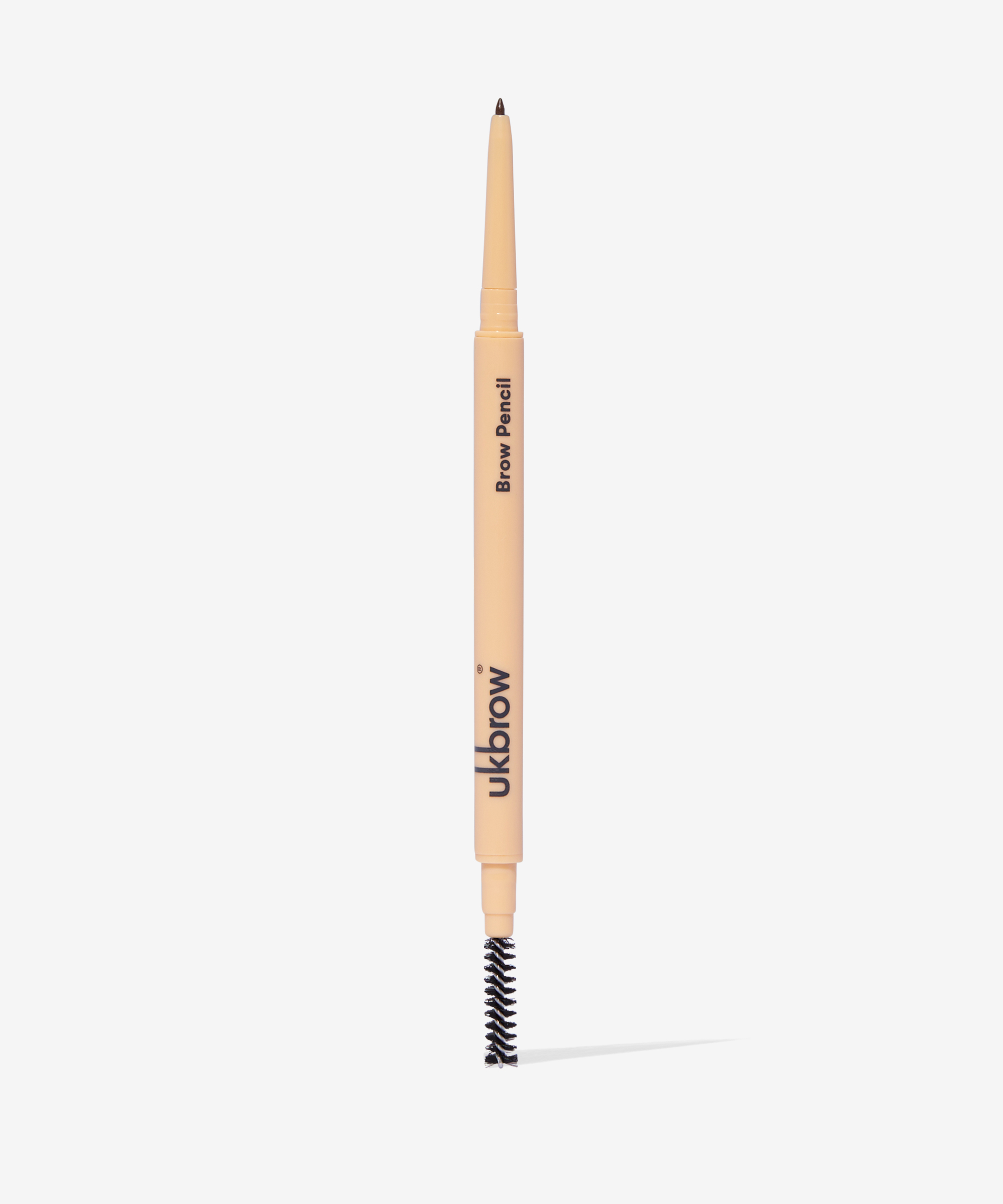 UKLASH Brow Pencil - Medium at BEAUTY BAY